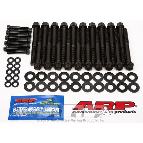 ARP Pro Series Head Bolt Kit for LS9 230-3701 - Gwatney Performance