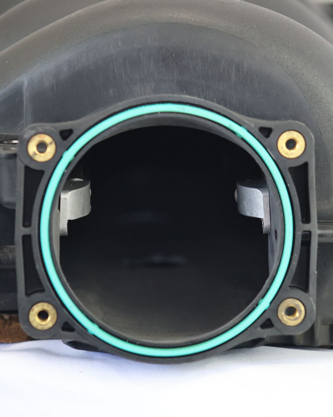 LS3 Intake Manifold Mod (Ported Rod Mod or Rod Mod Only) - Gwatney ...