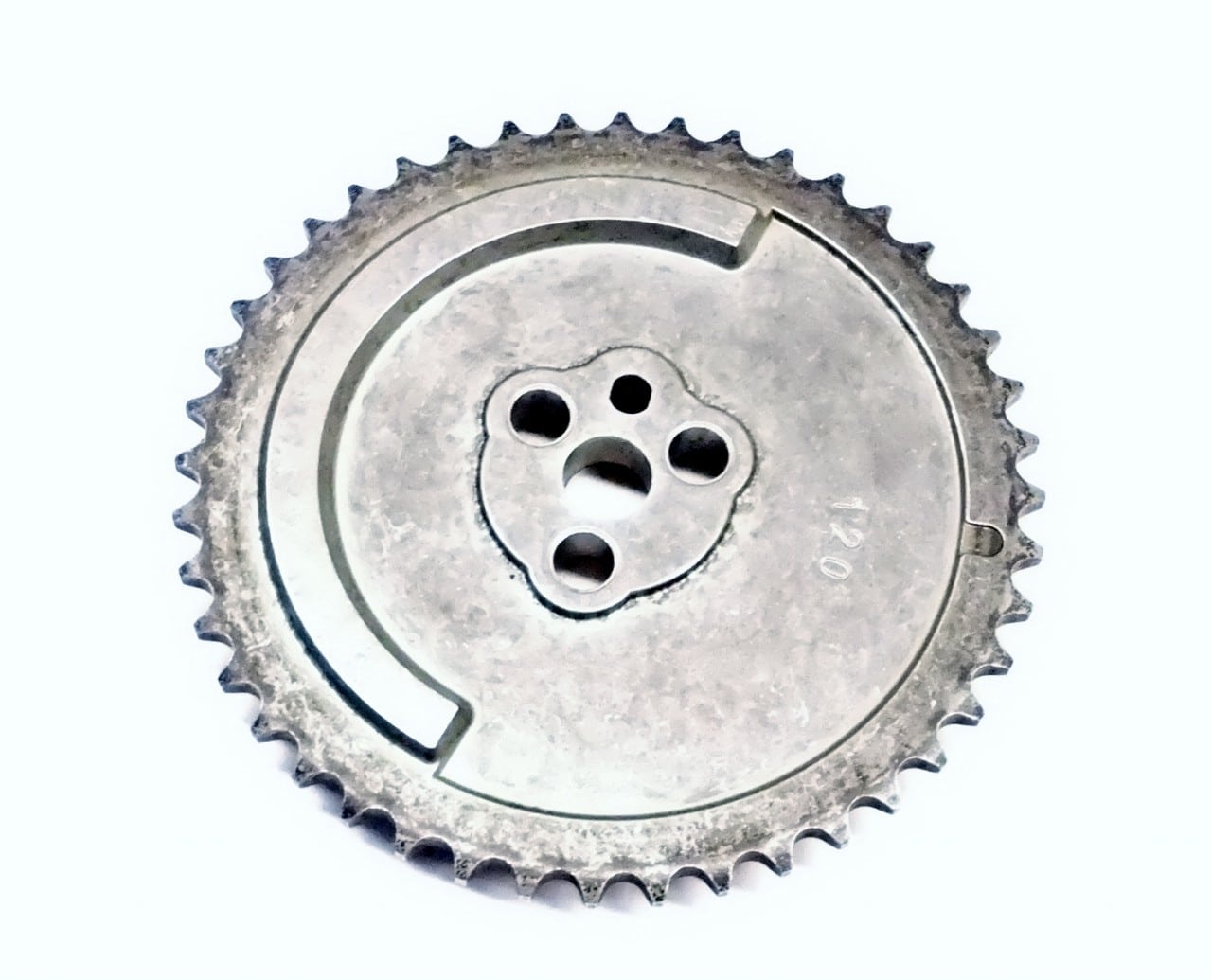 Chevrolet Performance - Single Pole Camshaft Sprockets (12576407 ...