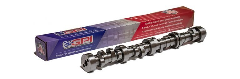 GPI - L99 Cam Kit for 2010-2015 Chevrolet Camaro SS - Gwatney Performance