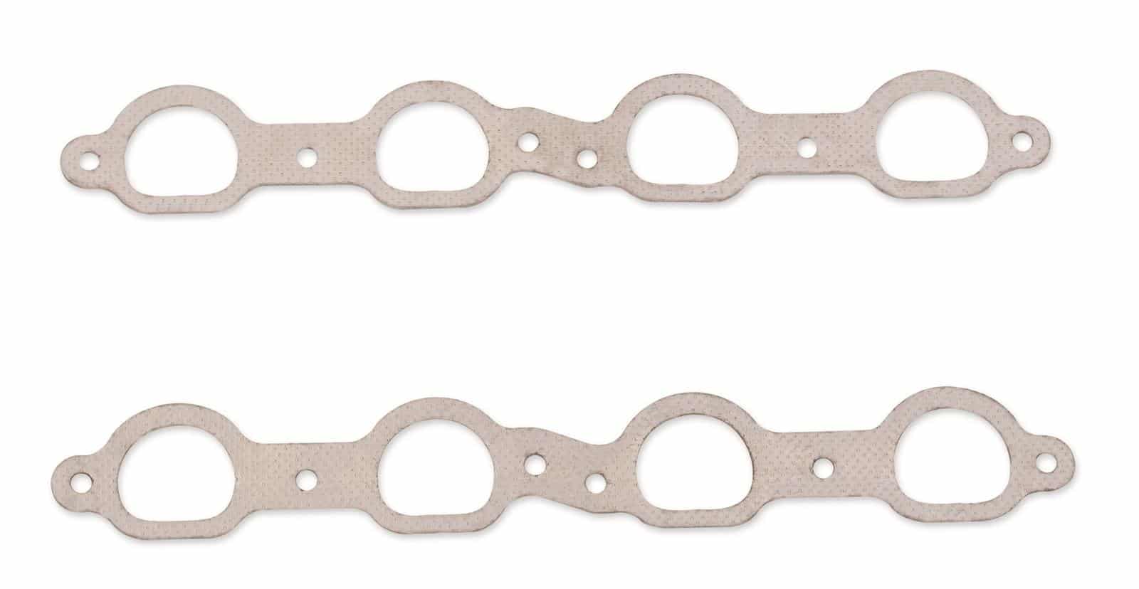 Chevrolet Performance - LS7 Exhaust / Header Manifold Gasket(12594171 ...