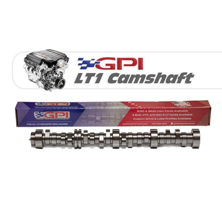 GPI - LT1 Cam (Gen 5) - Gwatney Performance