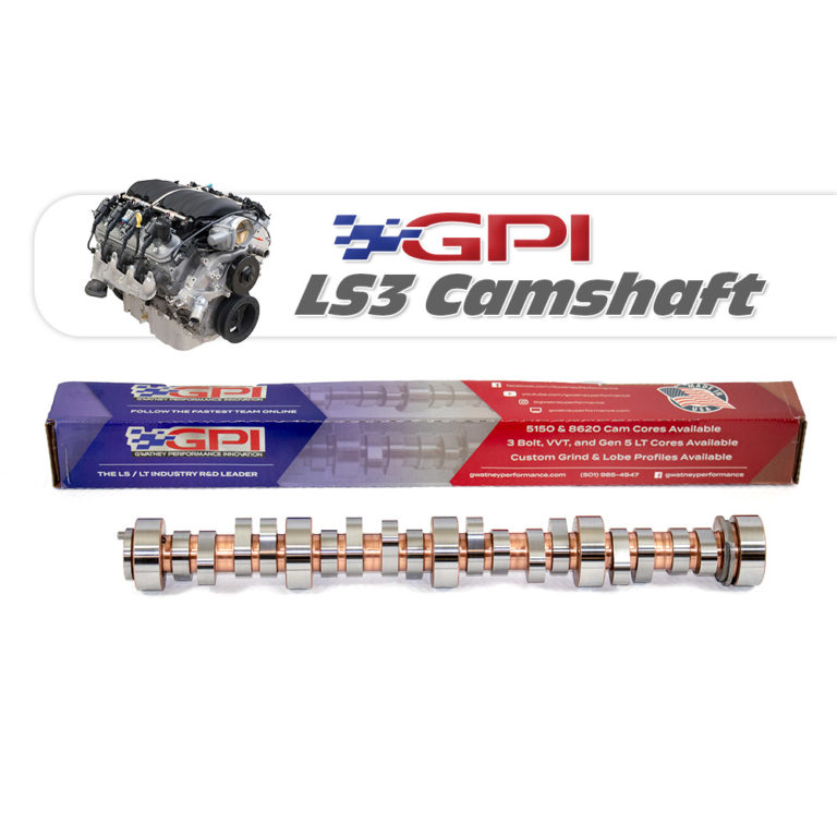 GPI - LS3 Cam - Gwatney Performance