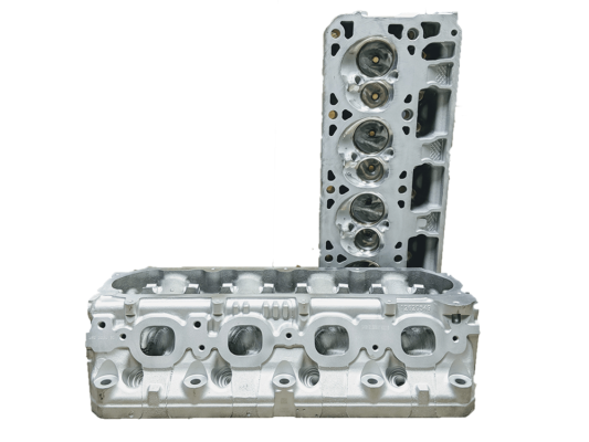 GPI - Ported OEM LT1 / LT4 / L86 (Gen V) Cylinder Heads Package ...