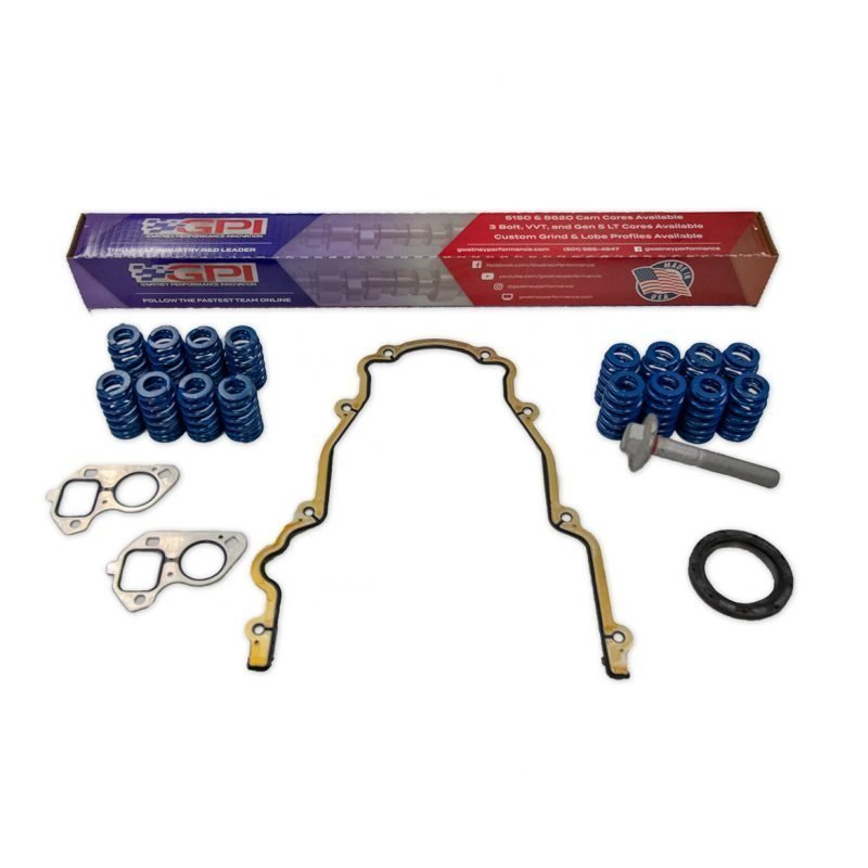 Shop - Gwatney Performance