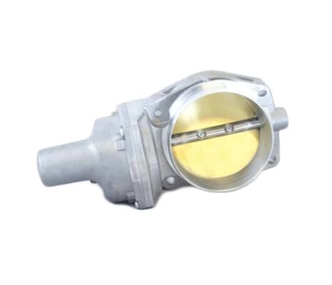 GPI - LS3 Throttle Body Porting - Gwatney Performance