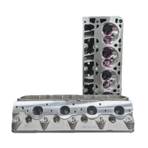 Cylinder Heads - Gwatney Performance