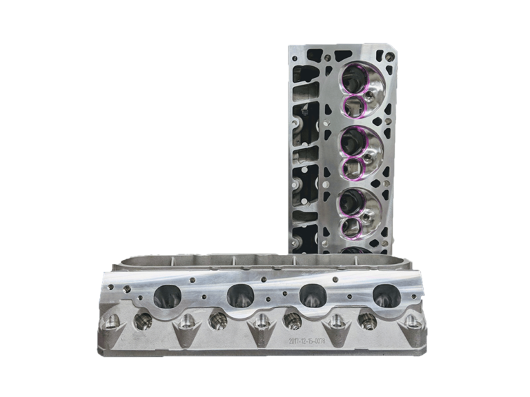 GPI - LS1 Heads - Gwatney Performance