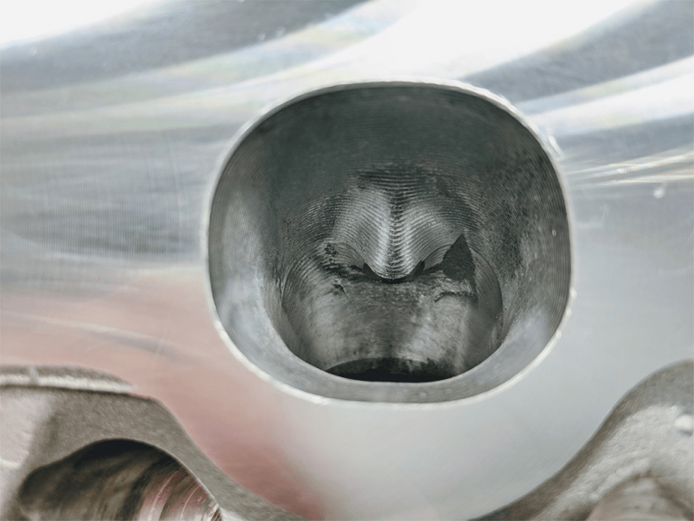 GPI - LS1 Heads - Gwatney Performance