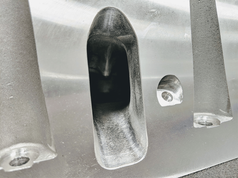 GPI - LS1 Heads - Gwatney Performance