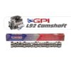 GPI - Low Lift VVT LS Truck Camshaft L92 / L94 / L9H / L96 / LY6 / VVT ...