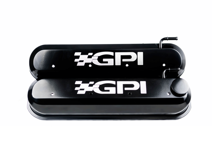 GPI Tall LS Valve Covers - Gwatney Performance