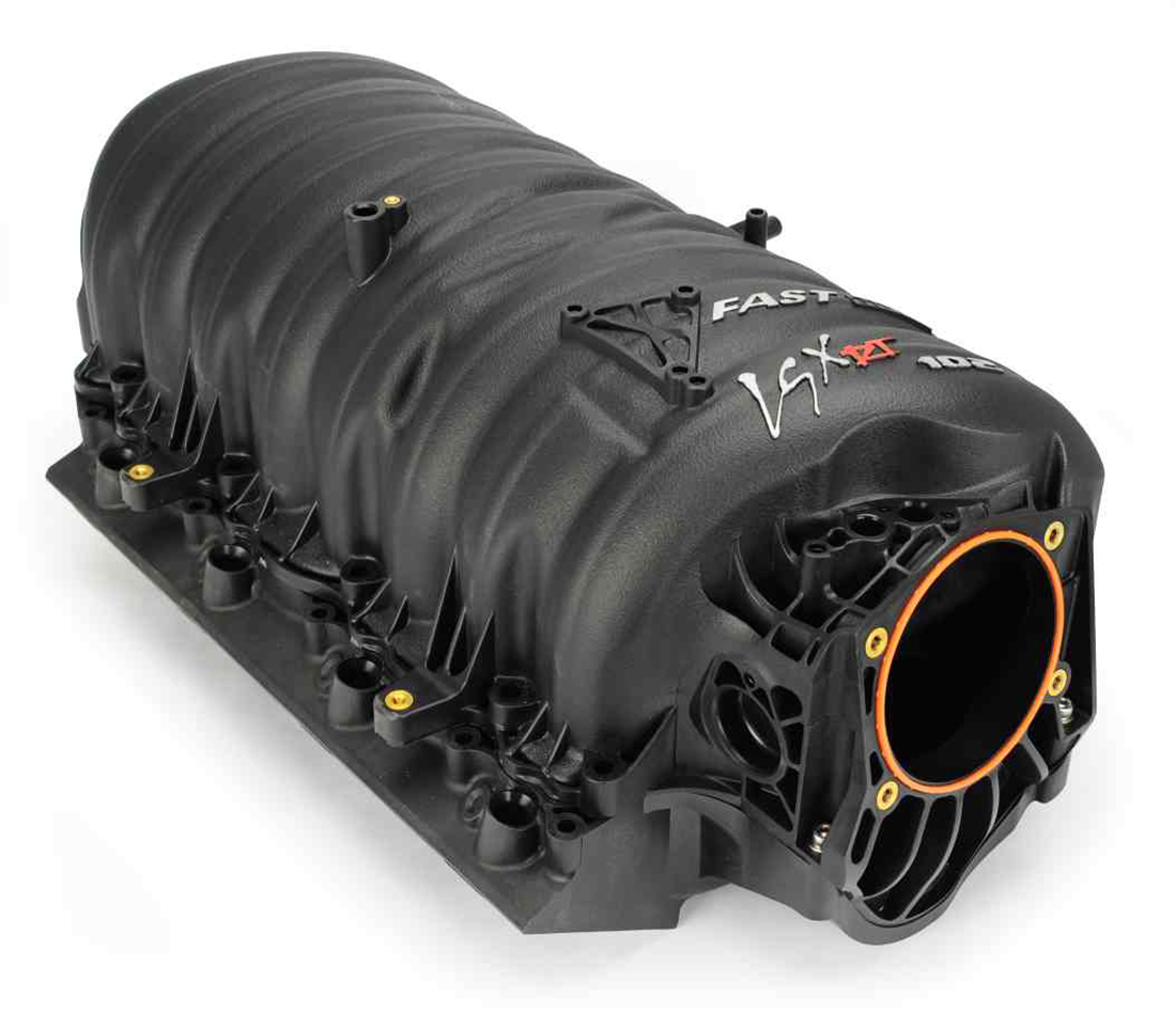FAST LSXRT Intake Manifold 146105B for Rectangular Port - Gwatney ...