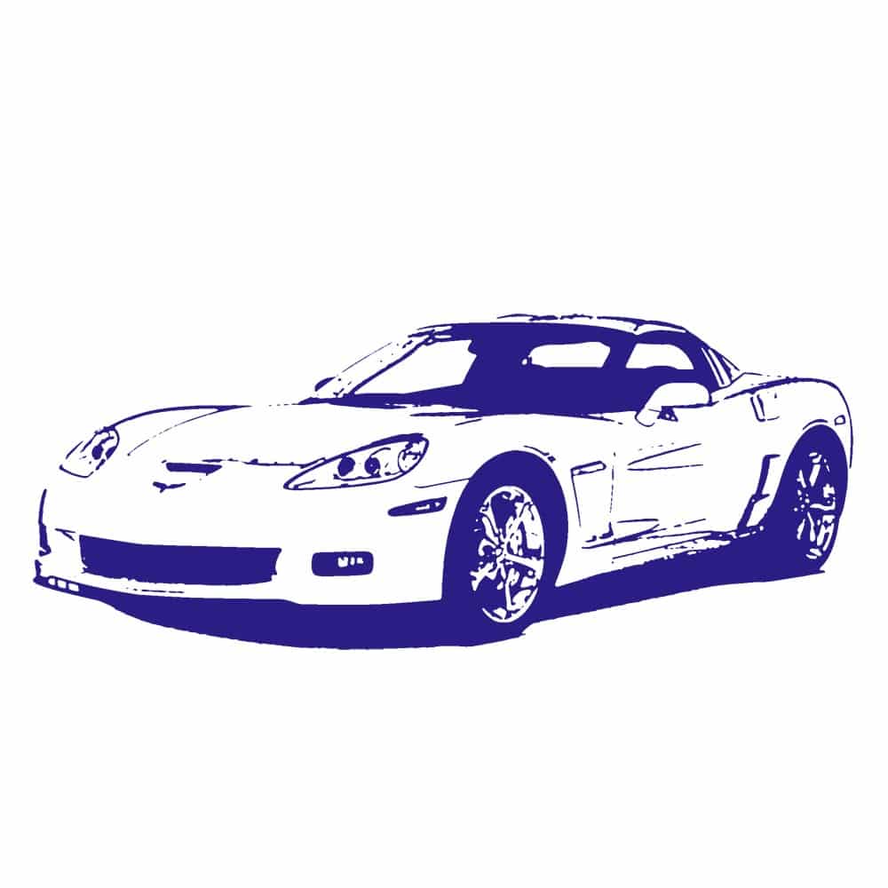 2005-2013 Corvette (C6) - Gwatney Performance