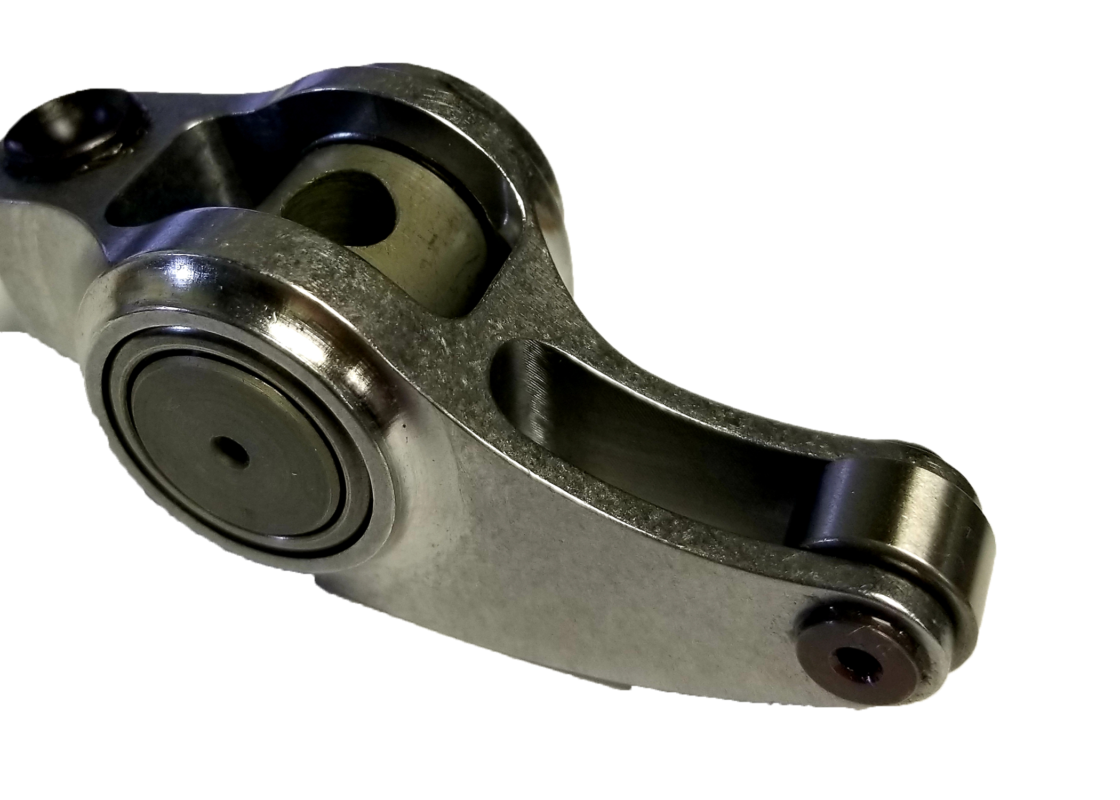 T&D LS7 Bolt-On Rocker Arms (Set of 16) - Gwatney Performance