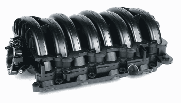 GPI 2014-Up GM Truck L86 6.2L DI Intake Manifold (Ported) - Gwatney ...