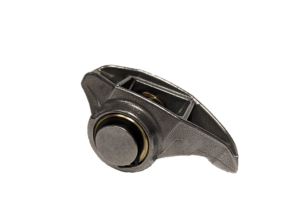 Chevrolet Performance - LS3 / L92 / LS9 Rockers Arms w/ Trunnion ...