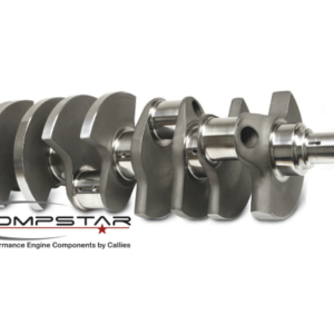 Crankshaft - Gwatney Performance