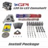 Cam Install Kits - Complete GM Camshaft Installation Kits (LS3, L99, LT1)