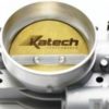 Katech - LT1/LT2/LT4/L86/L87 CNC Ported Throttle Body (KAT-A6856 ...