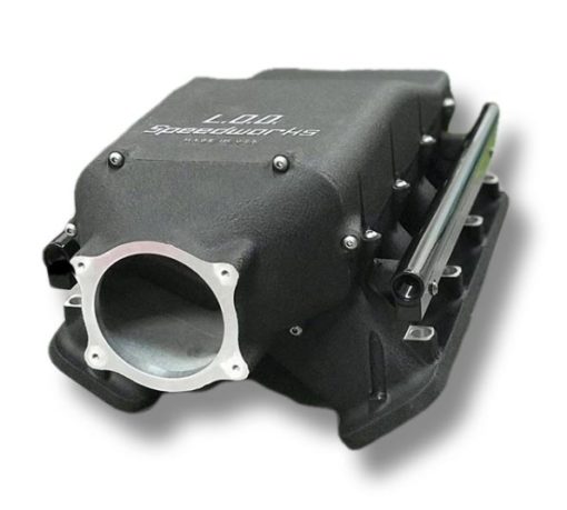 The Ultimate LS3 Intake Manifold Dyno Shootout! - Gwatney Performance