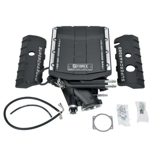 Power Adders - Gwatney Performance