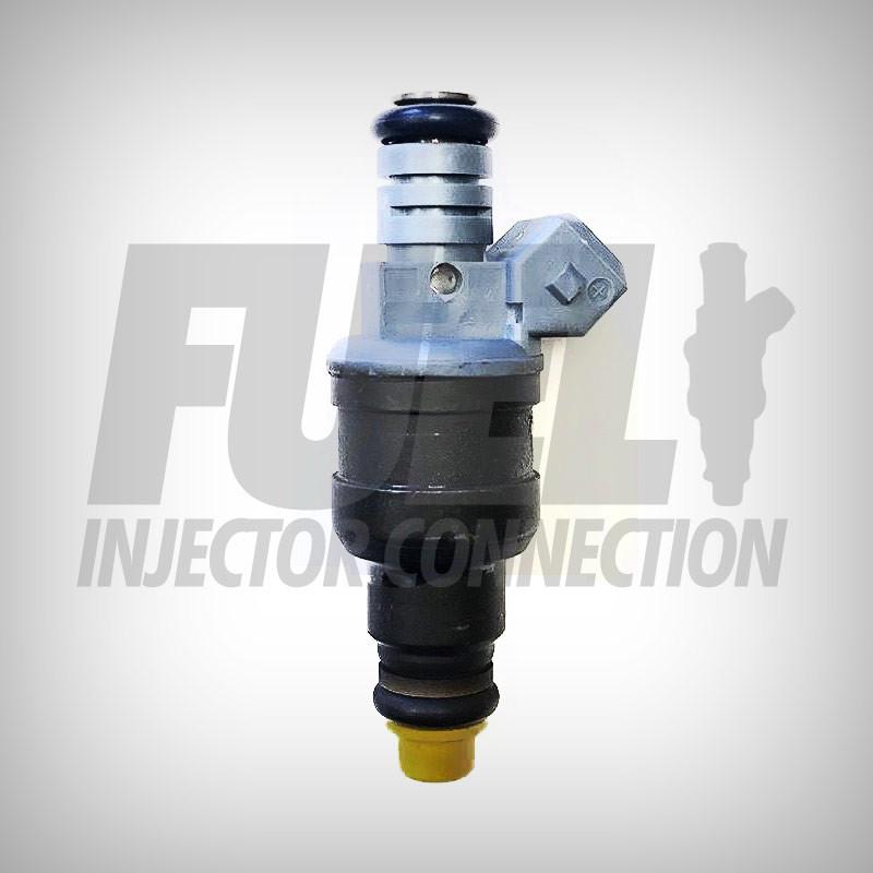 Fuel Injector Connection - 160 lb Low Impedance EV1 Injector - Gwatney ...