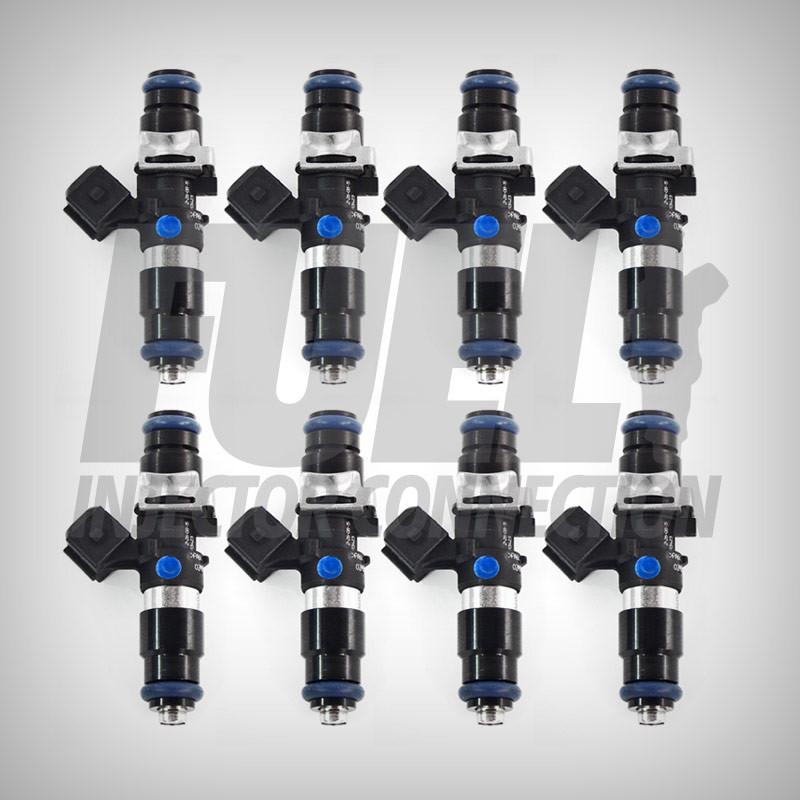 Fuel Injector Connection - 127 lb for LS1 / LS6 - Gwatney Performance