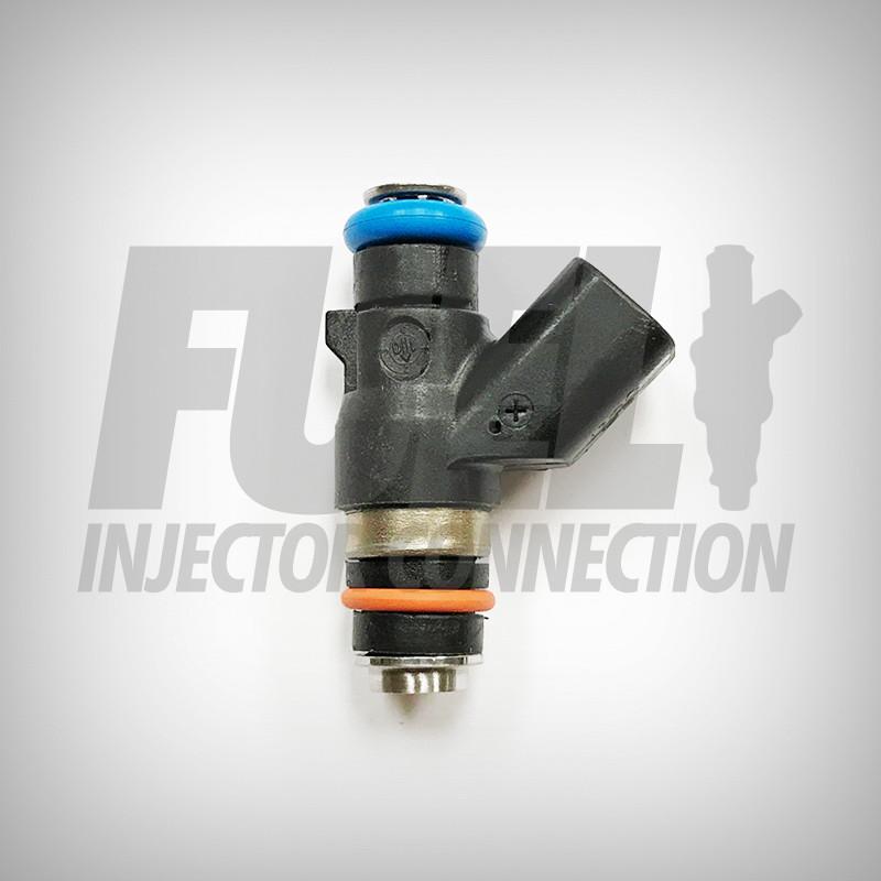 Fuel Injector Connection - 1700 CC for LS3 / LS7 / LS9 / LSA - Gwatney ...