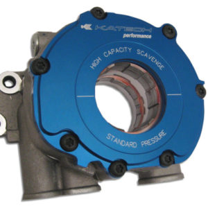 Oil Pumps - Gwatney Performance