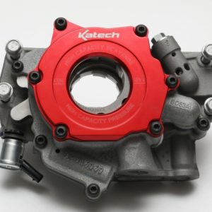 Katech - Gwatney Performance