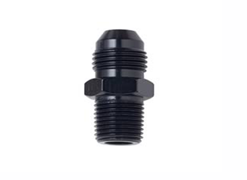 Fragola - AN to Pipe Thread Fittings Straight - Gwatney Performance