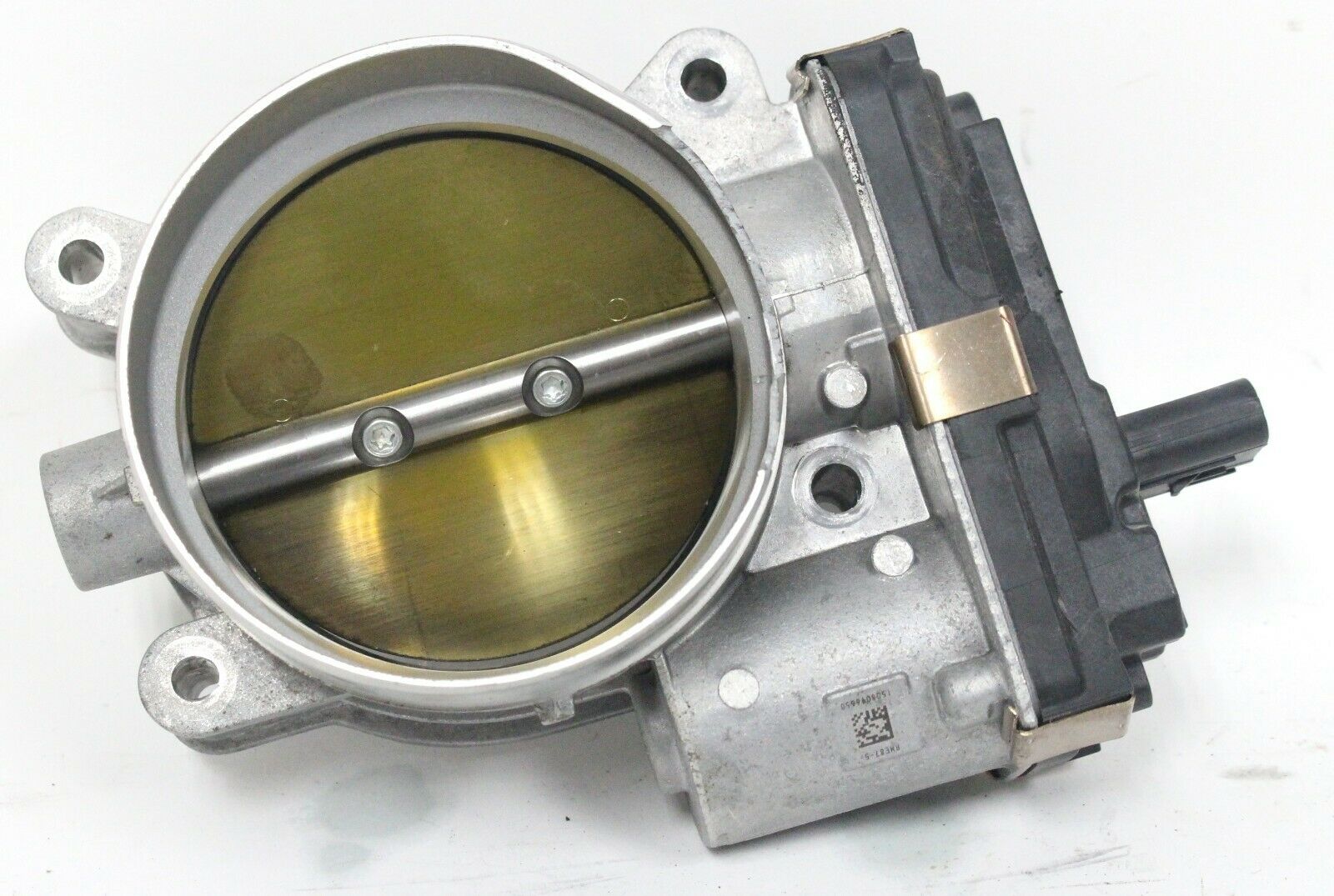 AC Delco - LT1 OEM Throttle Body - Gwatney Performance