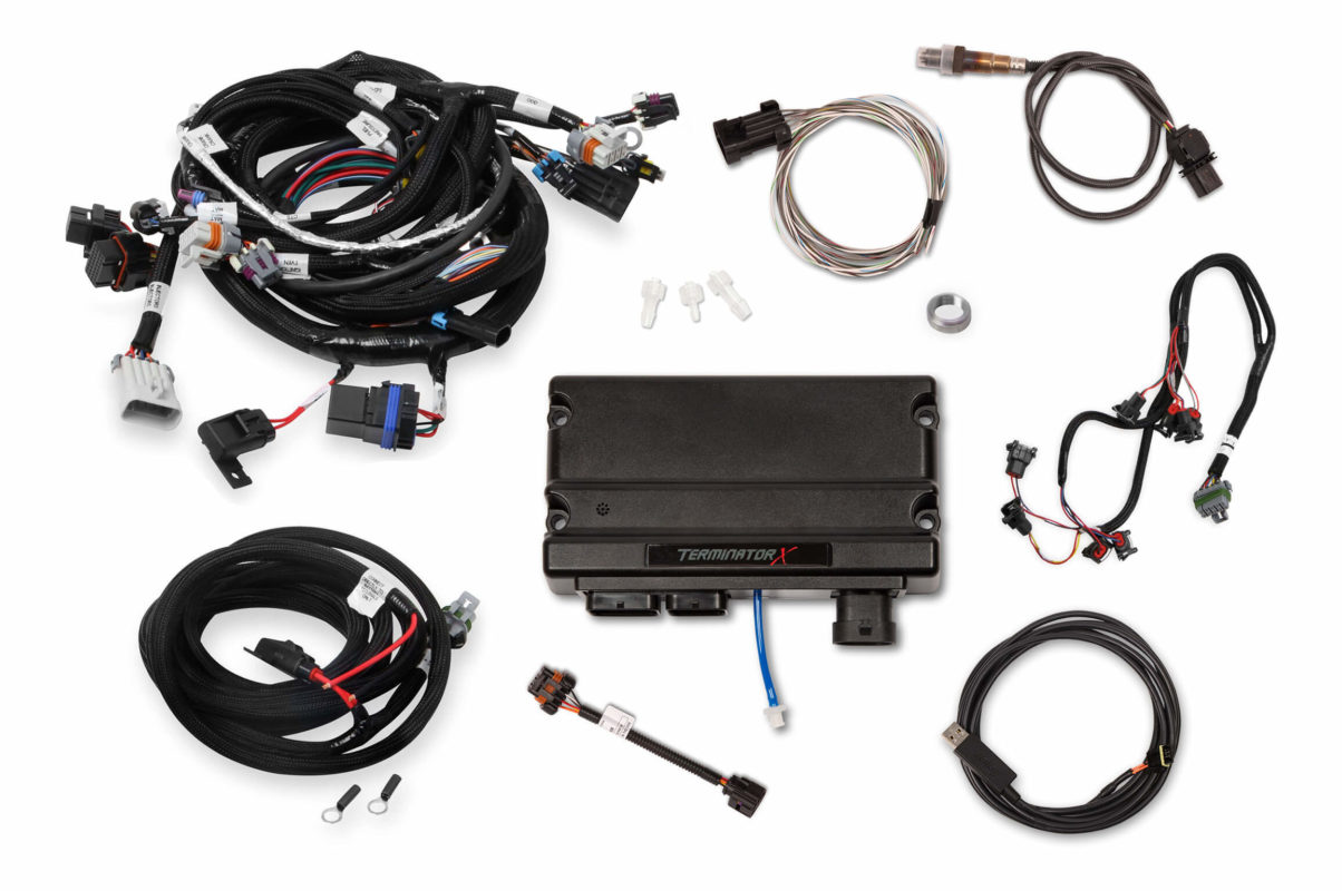 Engine Management - Gwatney Performance