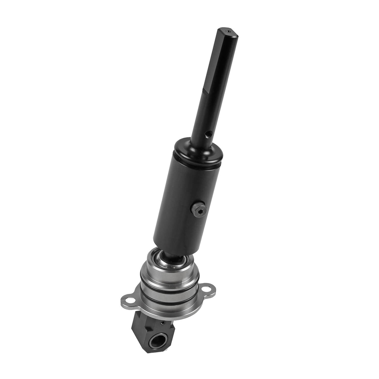 Hurst - Billet/Plus Short Throw Shifter for 2016-2020 Camaro with ...