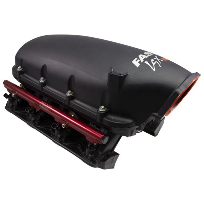 FAST - LSXHR 103mm Intake Manifold for LS7 Raised Rectangular Port ...