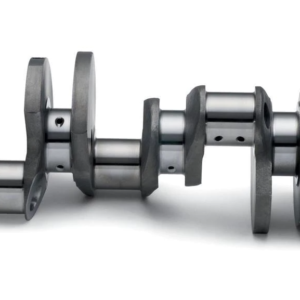 Crankshaft - Gwatney Performance