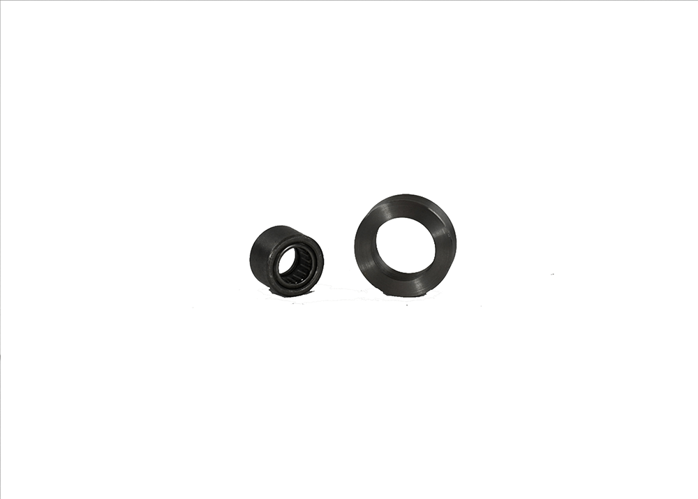 GPI - C6 Corvette Manual Transmission Pilot Bearing Modification ...