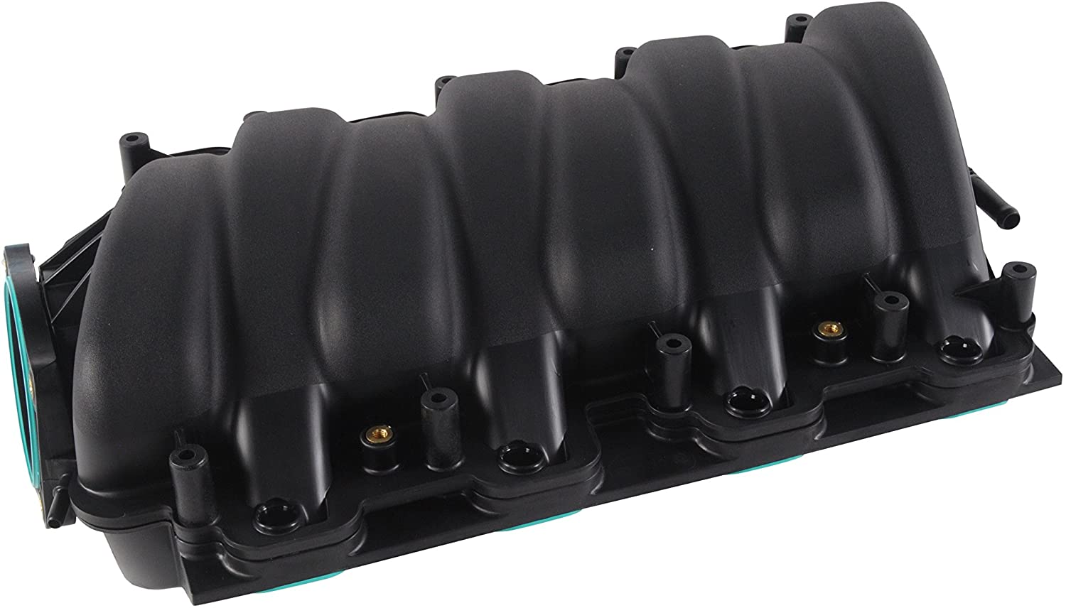 Chevrolet Performance - OEM LS7 Intake Manifold (12663489) - Gwatney ...