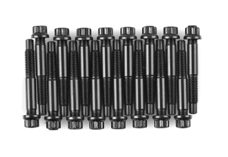 ARP - Pro Series Rocker Arm Studs (234-7207) - Gwatney Performance