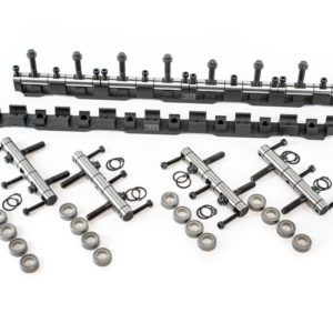 Rocker Arms - Gwatney Performance