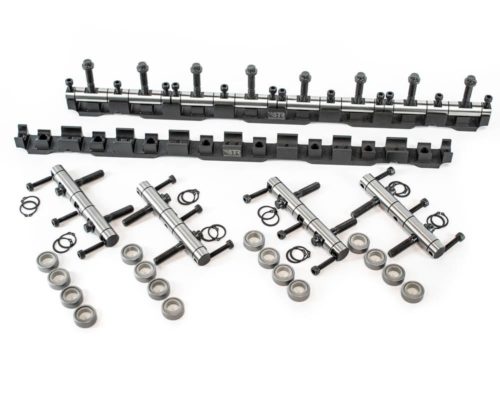 BTR - LS3 Shaft Rocker Kit (BTRSRKR3KIT) - Gwatney Performance