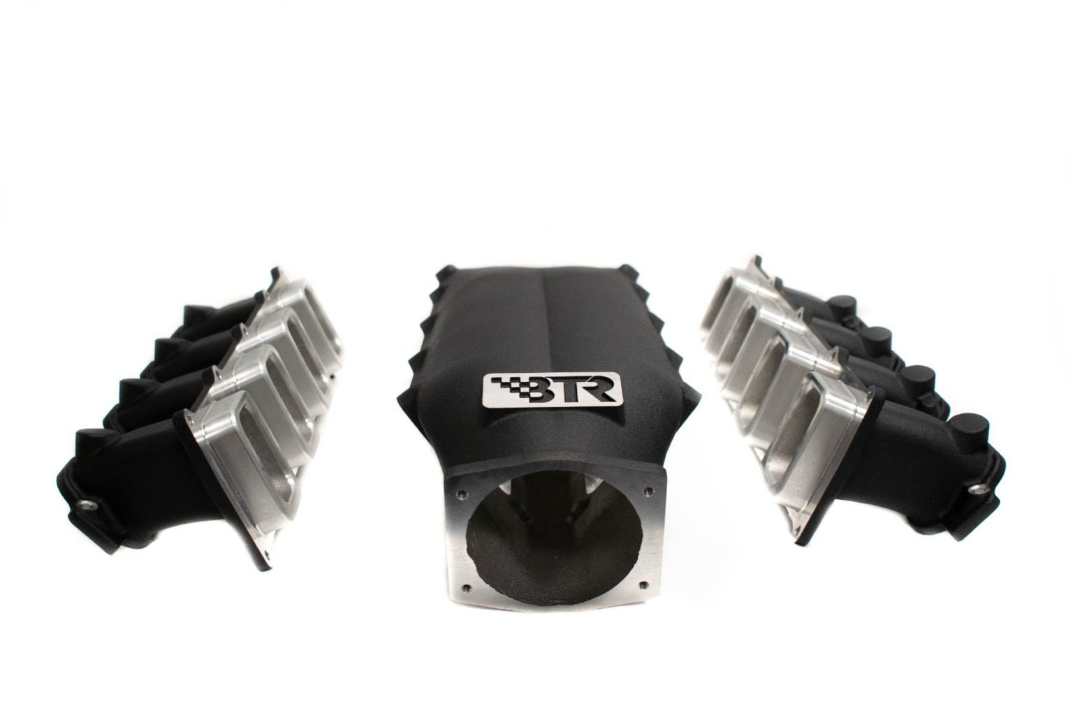 BTR - Trinity Intake Manifold for Gen V LT - Gwatney Performance
