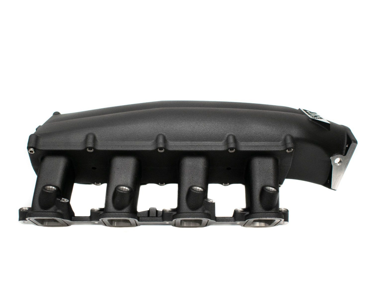 BTR - Trinity Intake Manifold for LS7 Engines (TRA-7-BLK) - Gwatney ...