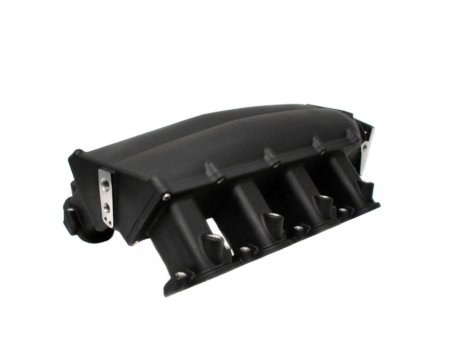 BTR - Trinity Intake Manifold for LS7 Engines (TRA-7-BLK) - Gwatney ...