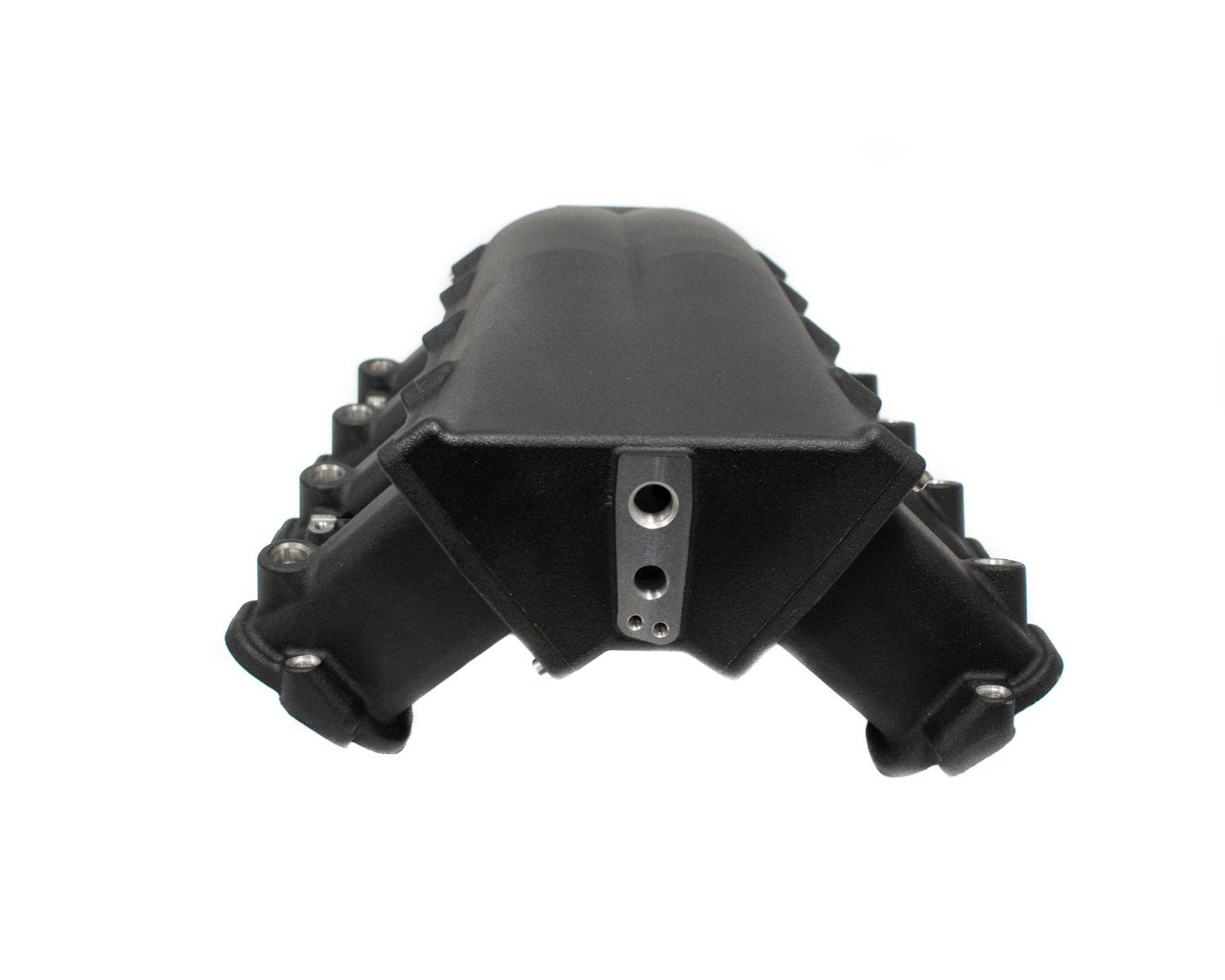 BTR - Trinity Intake Manifold for LS7 Engines (TRA-7-BLK) - Gwatney ...