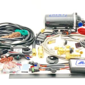 Methanol Systems and Components - Gwatney Performance