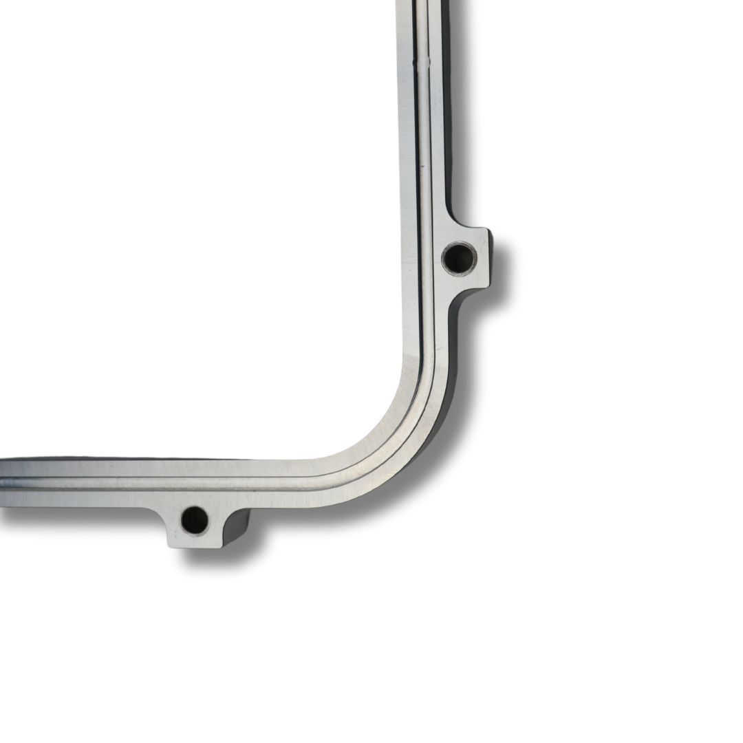 GPI - Hi-Ram Lid Spacer (gpiHI-RAM-SPACER) - Gwatney Performance