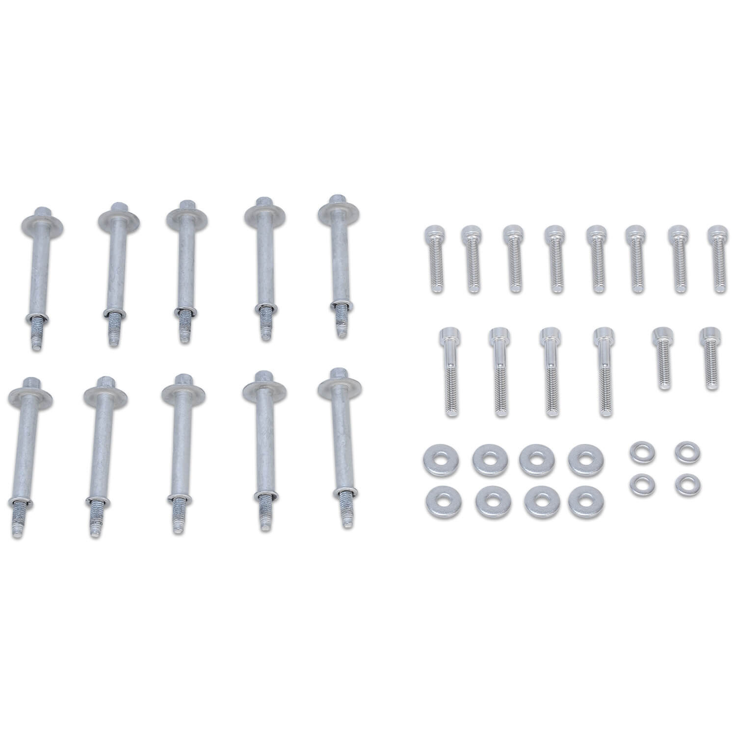 Intake Manifold Bolt Kit - Gwatney Performance