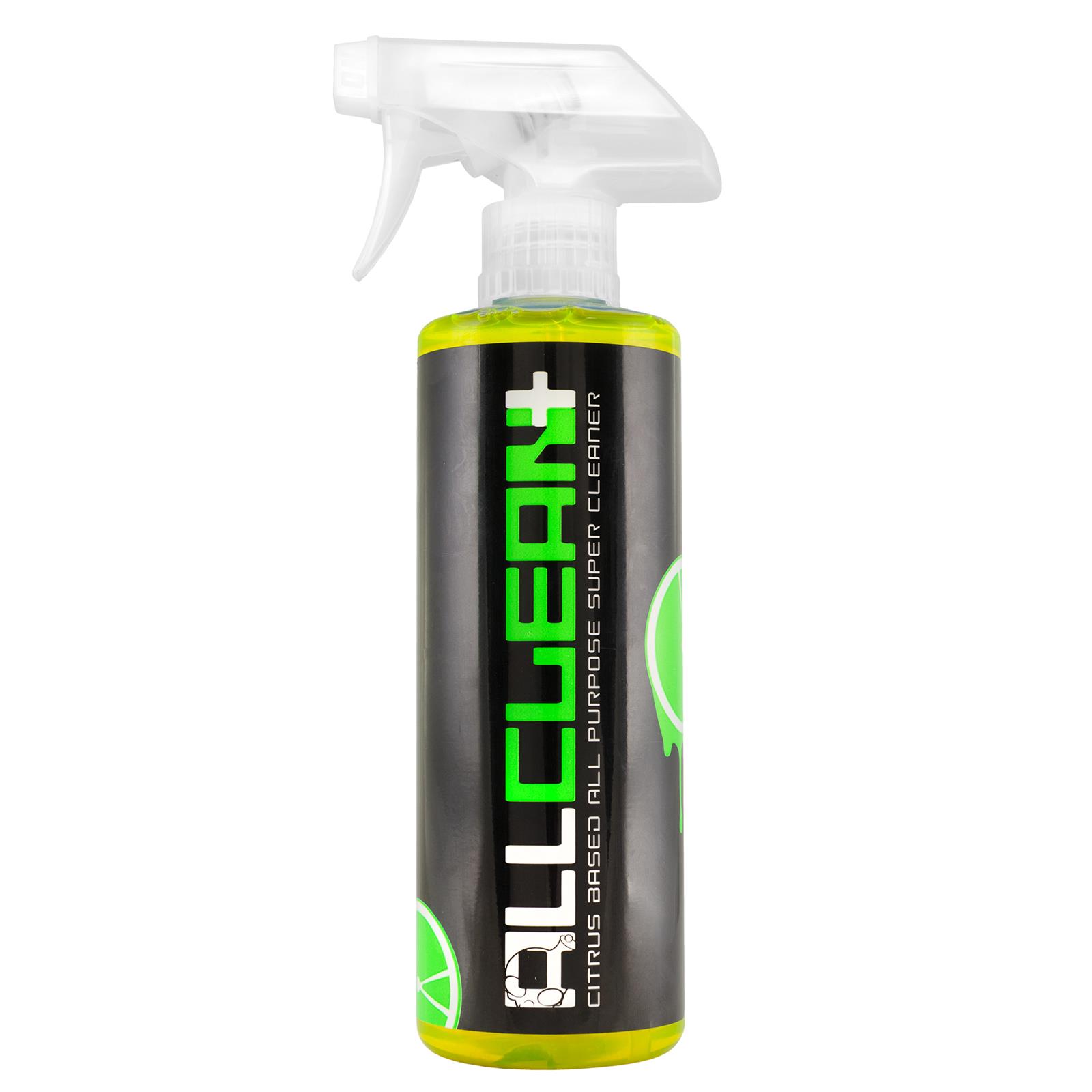 Chemical Guys - All Clean Citrus-Based Cleaner (CLD10116) - Gwatney ...